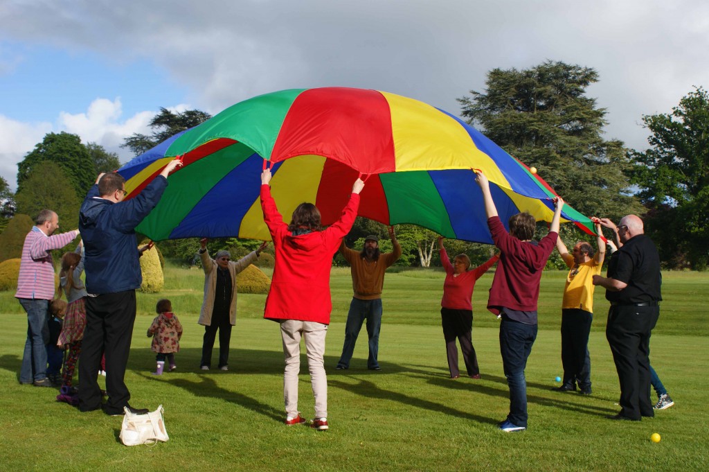 Chard Churches Together – Chard Baptist Church